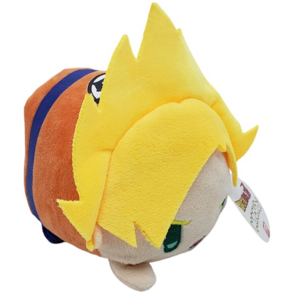 Mochibi | Toys | Dragon Ball Z Super Saiyan Goku Mochibi Plush Dbz ...